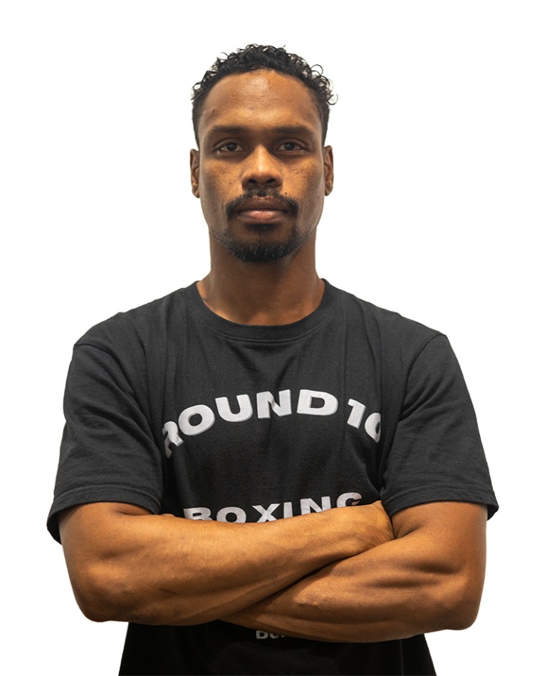 Round 10 Boxing Club | Best Boxing Gym in Dubai
